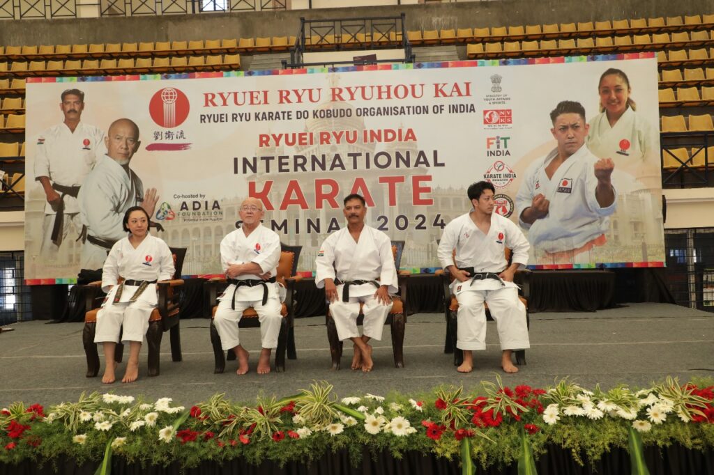 ryueiryukarate.in